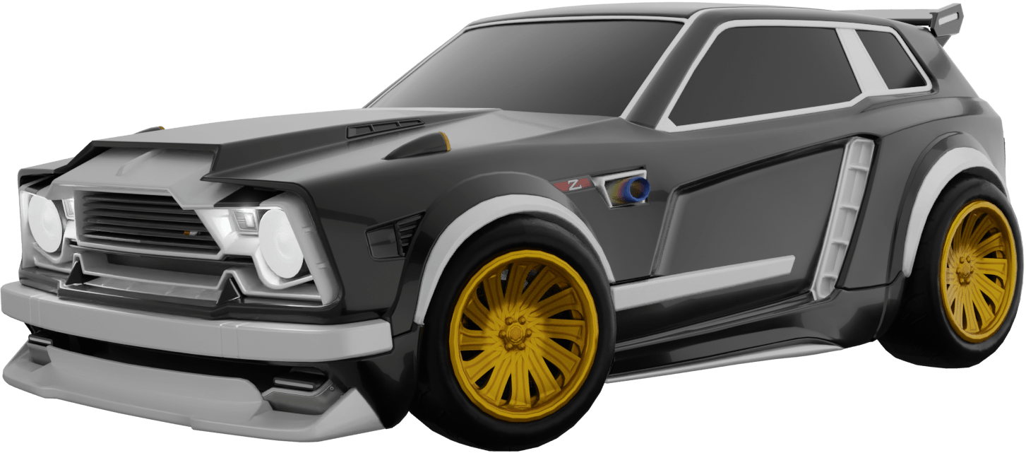 OP.Market - The Future of Rocket League Trading | OPMarket