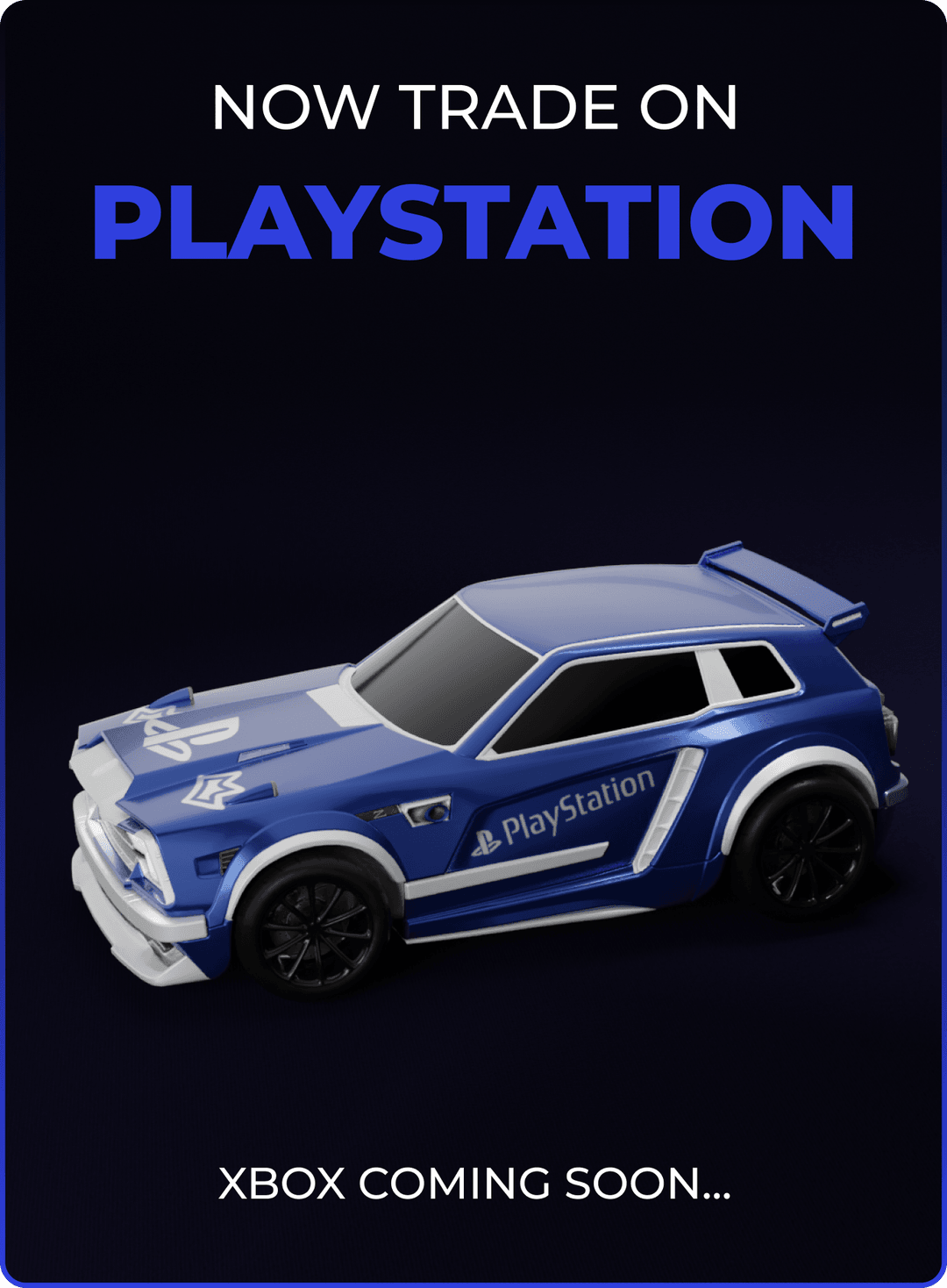 Instantly Trade Your Rocket League Items - OP.Market | OP.Market