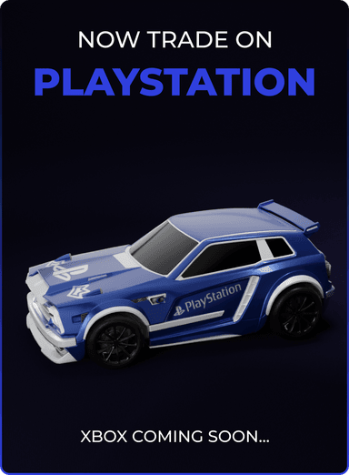 Intercambia al Instante tus objetos en Rocket League - OP.Market | OP ...